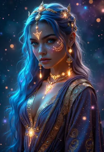 Raphael AI - Free Unlimited AI Image Generator